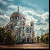 НАША ВЕРА ПРАВОСЛАВНАЯ Аватар автора