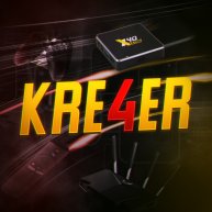 Kre4er Аватар автора