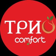 ЖСК Трио-комфорт Анапа Аватар автора