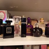 perfume.Almagul Аватар автора
