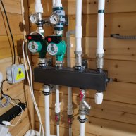EasyHeat Аватар автора