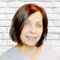 Ольга Дернова-Горева Аватар автора