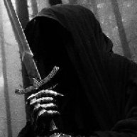 Black Metal Upload Аватар автора