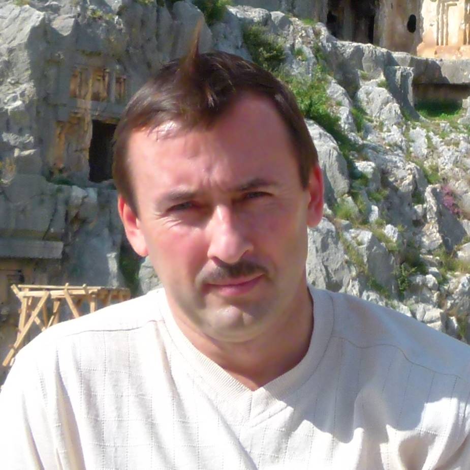 Аватар автора