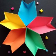 Origami Аватар автора