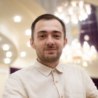 markdymov Аватар автора