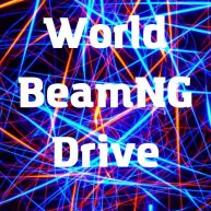 World BeamNG Drive
