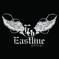 Eastline Garage Аватар автора