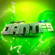 DANTES Аватар автора