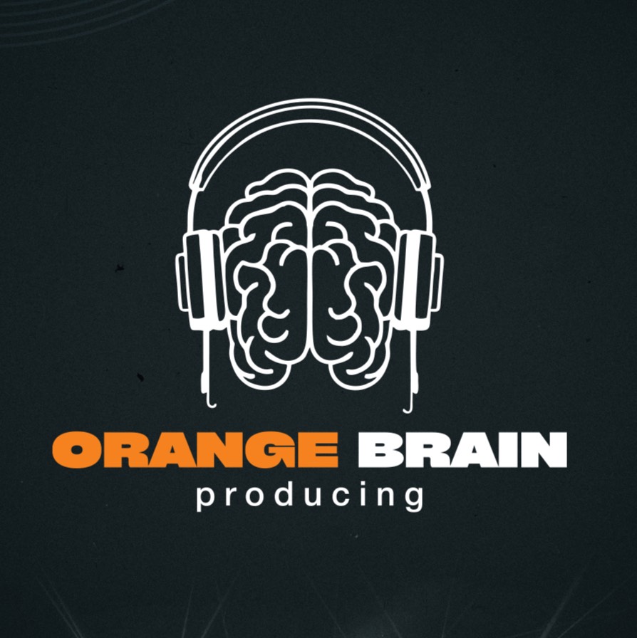 Orange Brain Producing Аватар автора