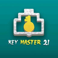 Key Master 21 Аватар автора