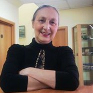 Диона Аватар автора