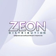 ZEON DISTRIBUTION Аватар автора