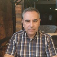 Липанов Александр Аватар автора