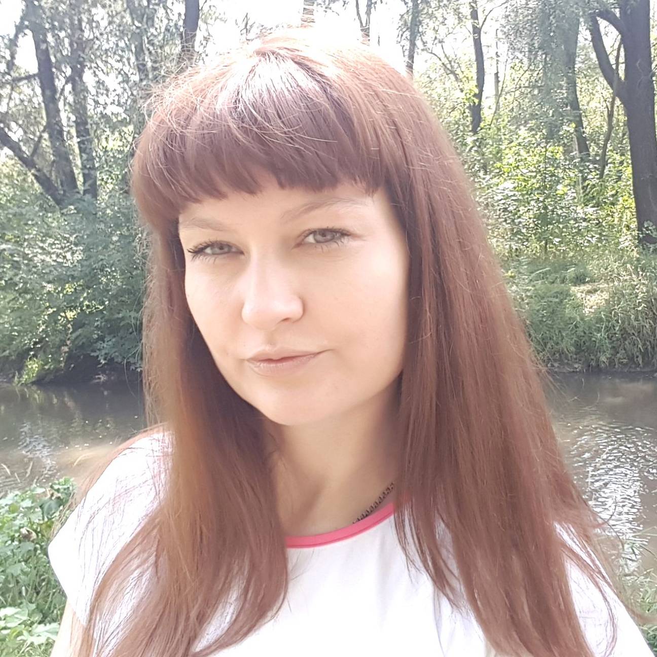 Натали Амапола БИСЕРОПЛЕТЕНИЕ Аватар автора