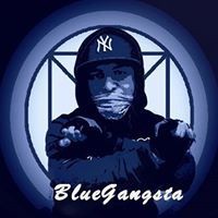 Mike X (BlueGangsta) Аватар автора