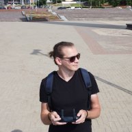 Антон Пешек Аватар автора