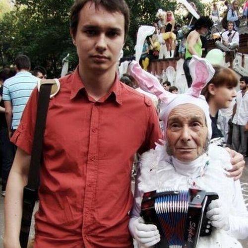 Аватар автора