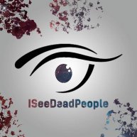 ISeeDeadPeople Аватар автора