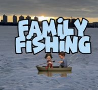 FAMILY FISHING Аватар автора