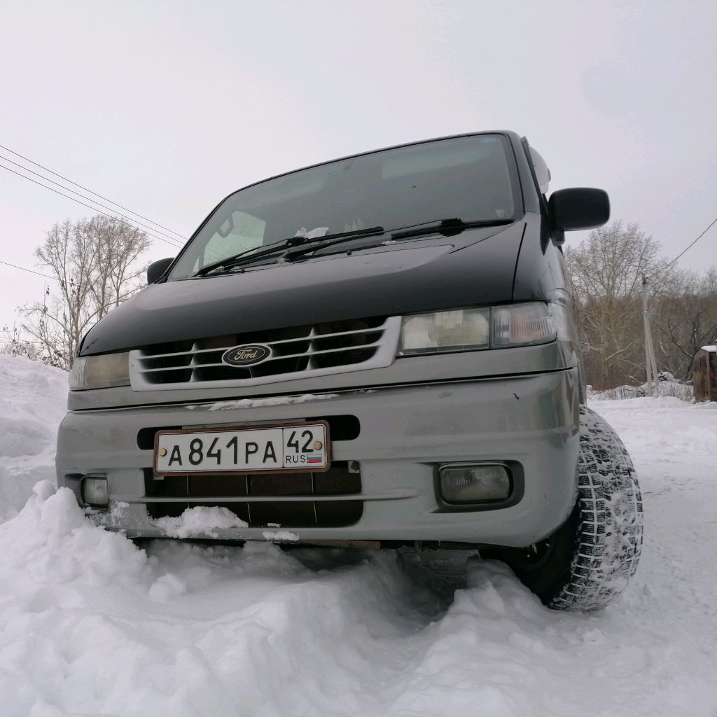 Автомания Аватар автора