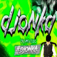 DJONKA Аватар автора
