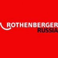 ROTHENBERGER RUSSIA Аватар автора