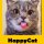 Иконка канала Mr. HappyCat