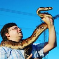 Домашний ЭКЗО ZOO Аватар автора