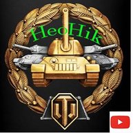 HeoHik Аватар автора
