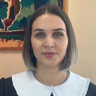 Тамила Гаджиевна Аватар автора