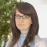 Дымова Ольга Сергеевна Аватар автора