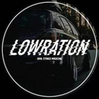 lowration Аватар автора