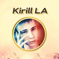 Kirill LA Аватар автора