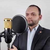 Федор Бусел. Поэтический блог. Аватар автора