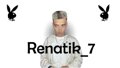 renatik_7 Аватар автора