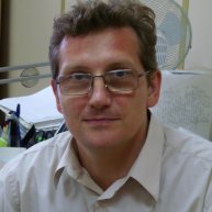 Konstantin Zakharov Аватар автора