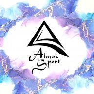AlmazSport Аватар автора