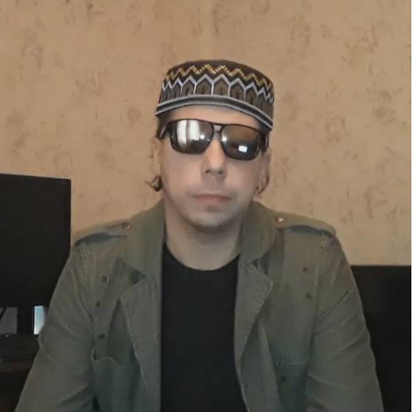 Аватар автора