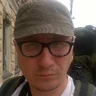 Питер ультралайт Аватар автора