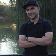 Сергей Шахов Аватар автора