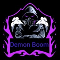 Demon_Boom30 Аватар автора