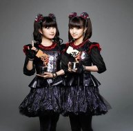 Babymetal Аватар автора