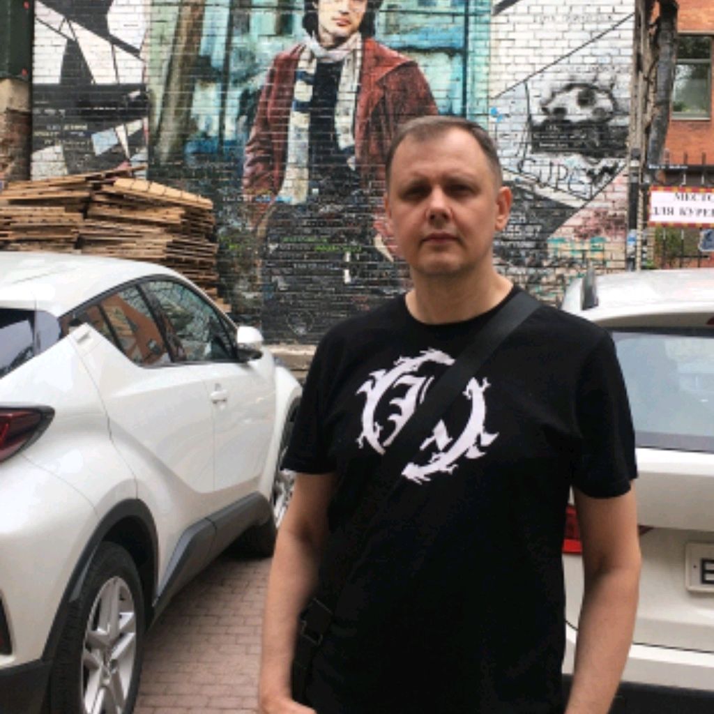 Аватар автора