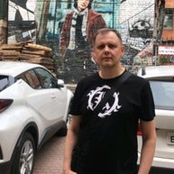 Рок в Калининграде Аватар автора