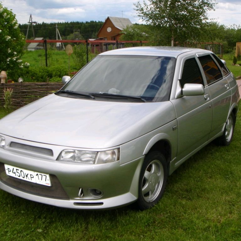 Аватар автора