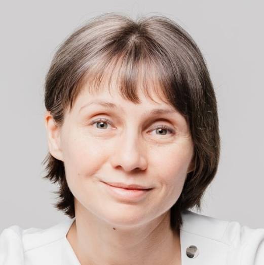 Доктор Лисенкова