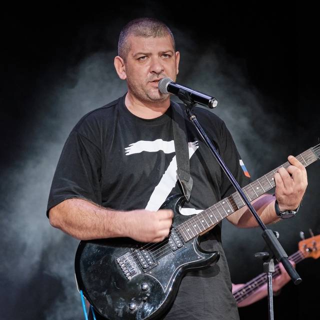 Иван Рябинкин