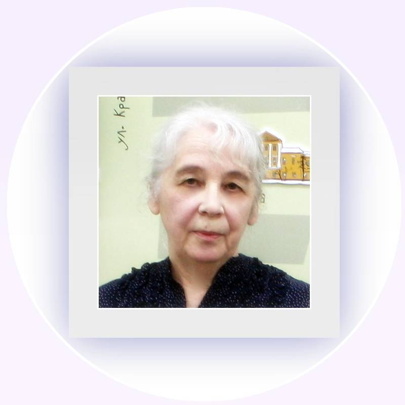 Аватар автора