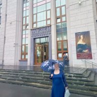 Наталья Калинкина (channel24830932) Аватар автора